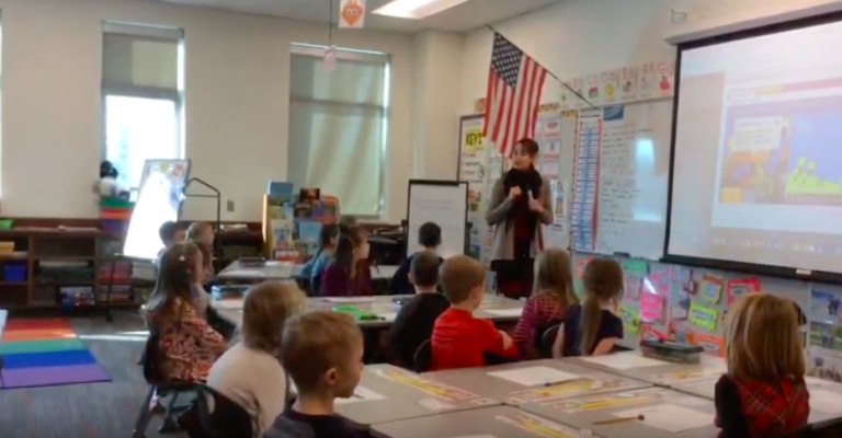 VIDEO PRESENTATION PROTOCOL